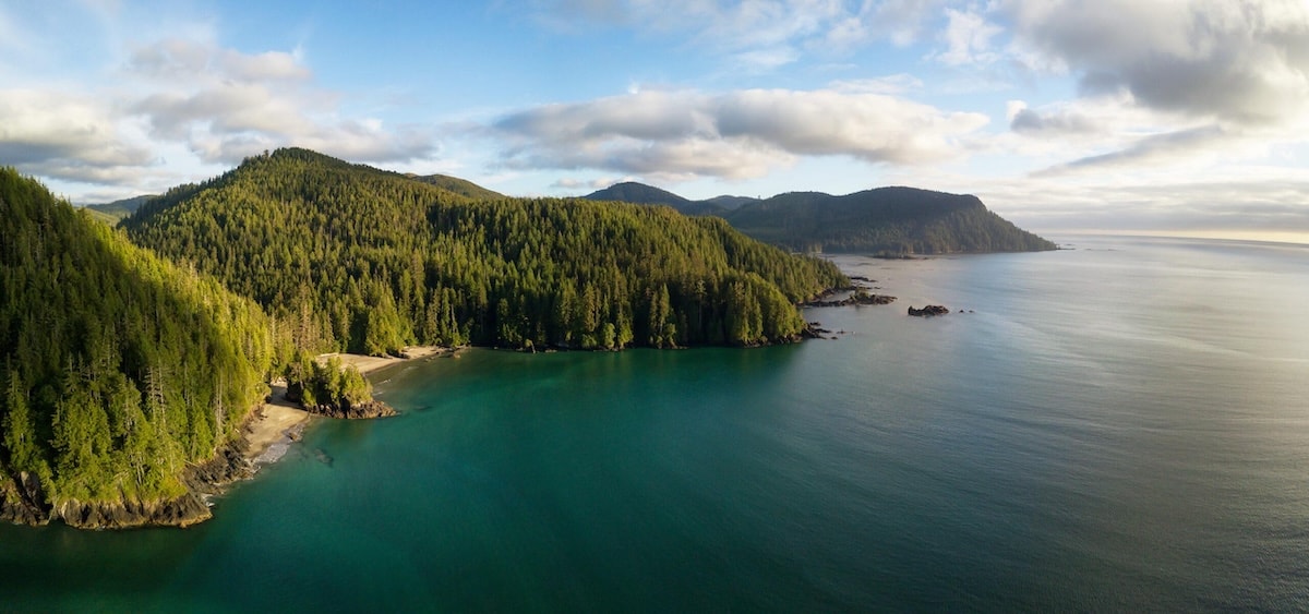 Unceded land | Canadian Parks and Wilderness Society