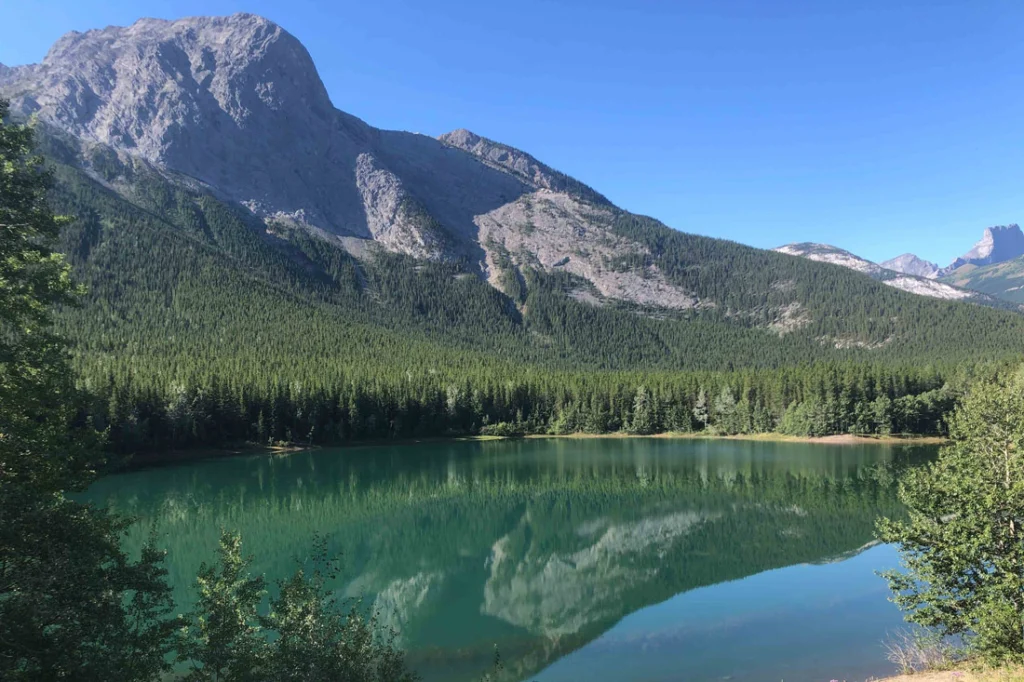 Jen Ingrid Engen | Canadian Parks and Wilderness Society